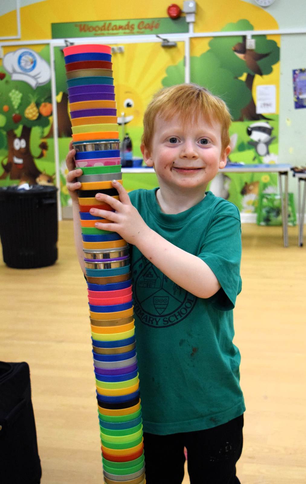 Fawkham CE Primary School - Maths